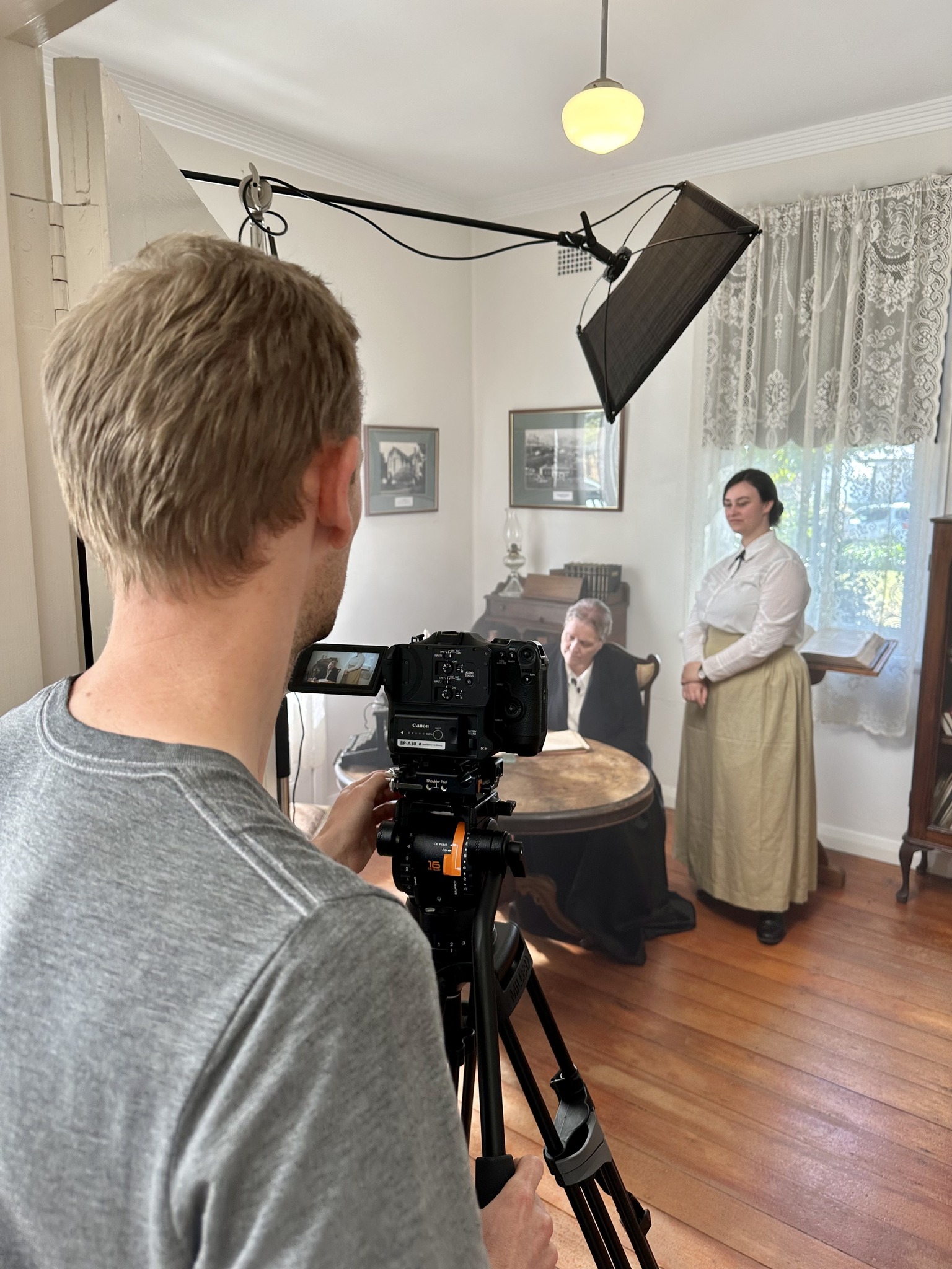 Gallery - Adventist Heritage Centre