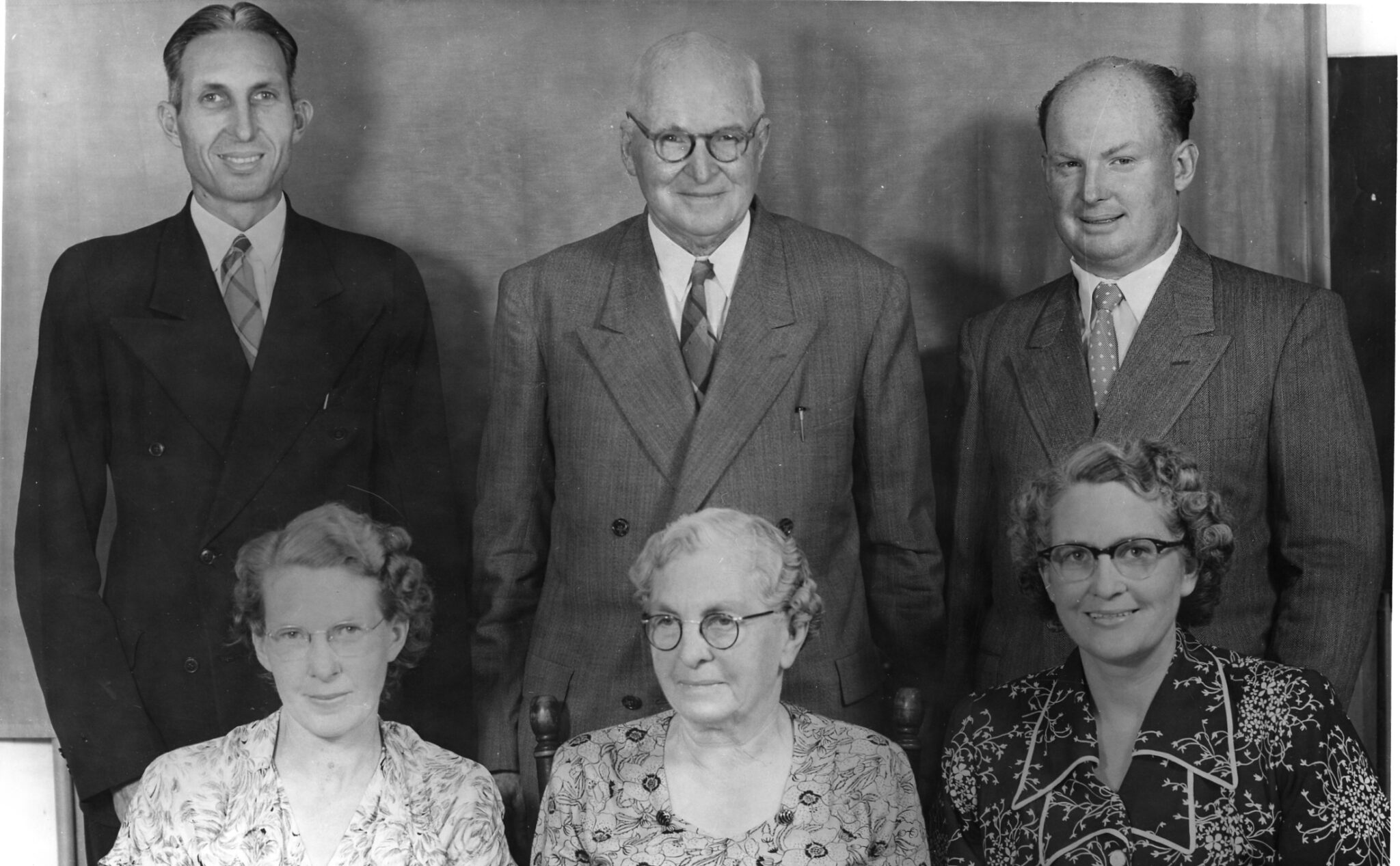 Music - Adventist Heritage Centre