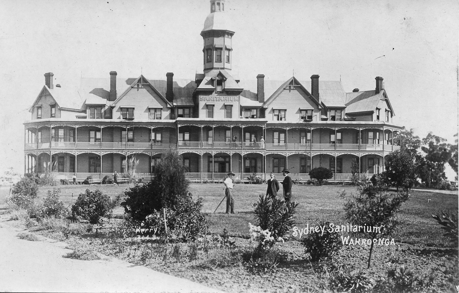 Online Collection - Adventist Heritage Centre