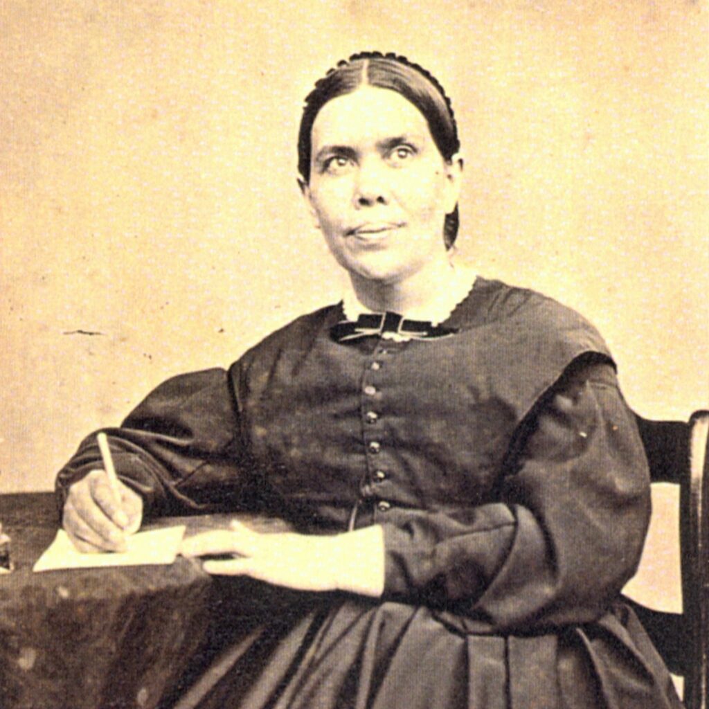 Ellen G. White in Australia - Adventist Heritage Centre